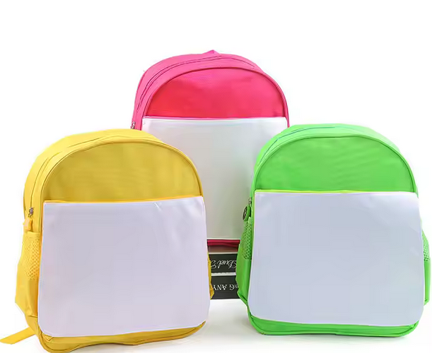 Sac à dos pour enfant précommande – SUBLI.MASUBLI